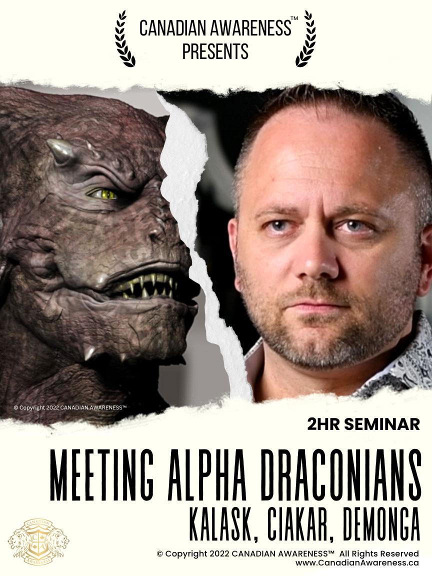 Courses – CANADIAN AWARENESS™